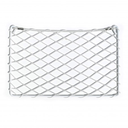 Filet sur Cadre métallique